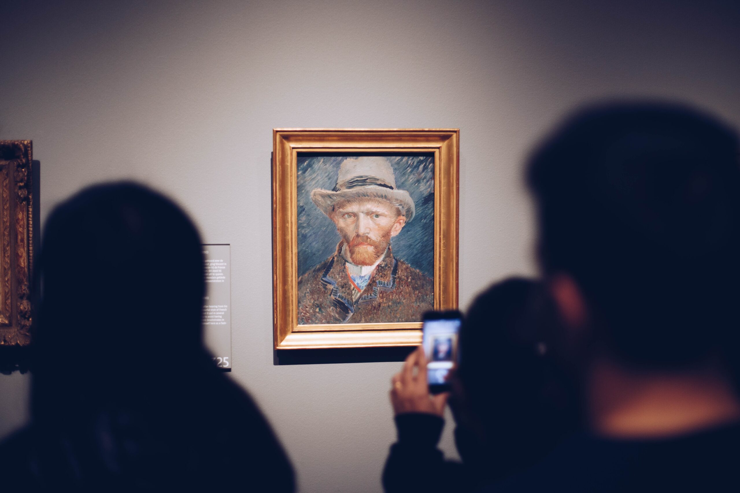 Did digitalis affect Van Gogh’s painting? - SERB Pharmaceuticals