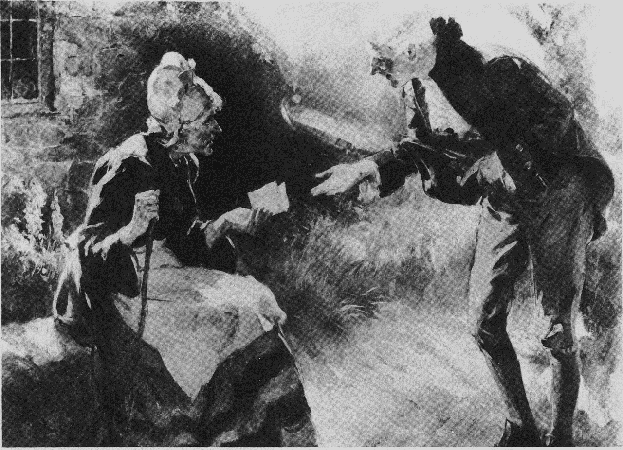 Tracing digitalis (and digitalis toxicity) back to an 18th century ...