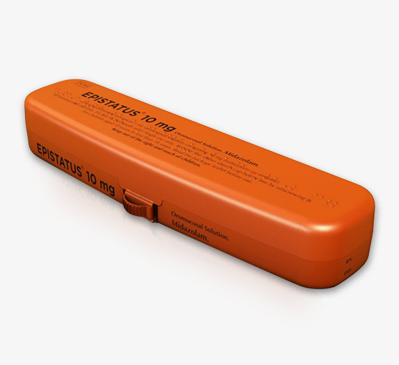 Epistatus® - SERB Pharmaceuticals