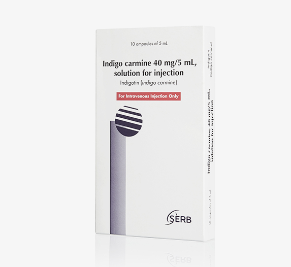 Carmyne - SERB Pharmaceuticals